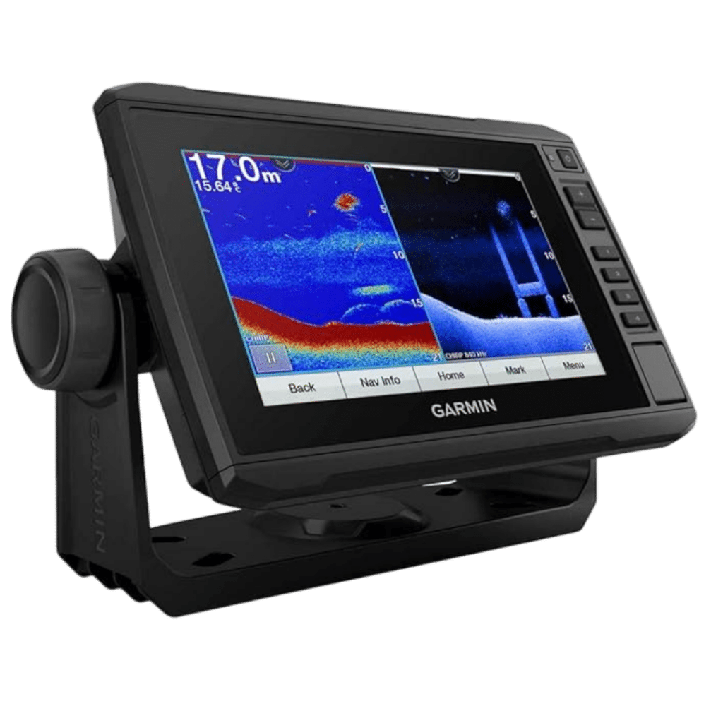 Garmin EchoMAP Ultra 102sv vs. UHD 72Cv (2025). Der Vergleich ...