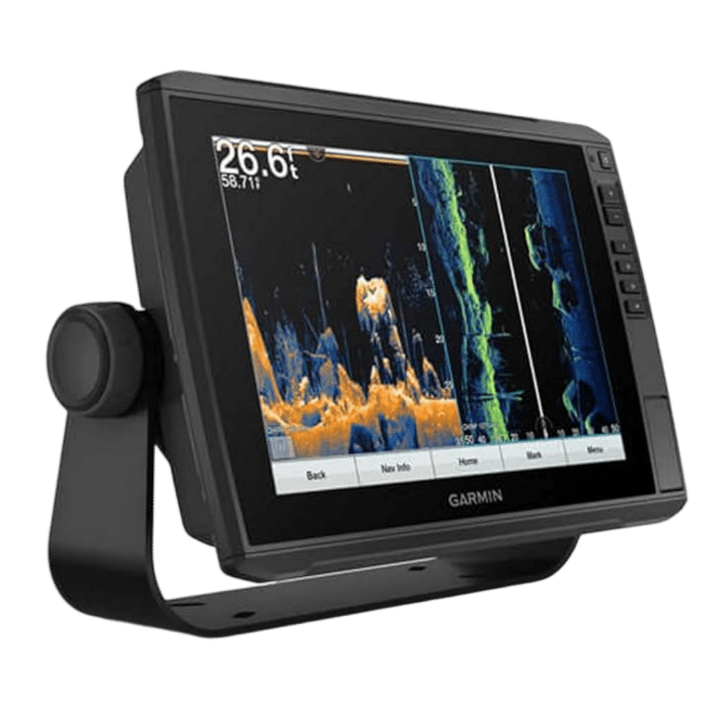 Garmin EchoMAP Ultra 102sv vs. UHD 72Cv (2025). Der Vergleich ...