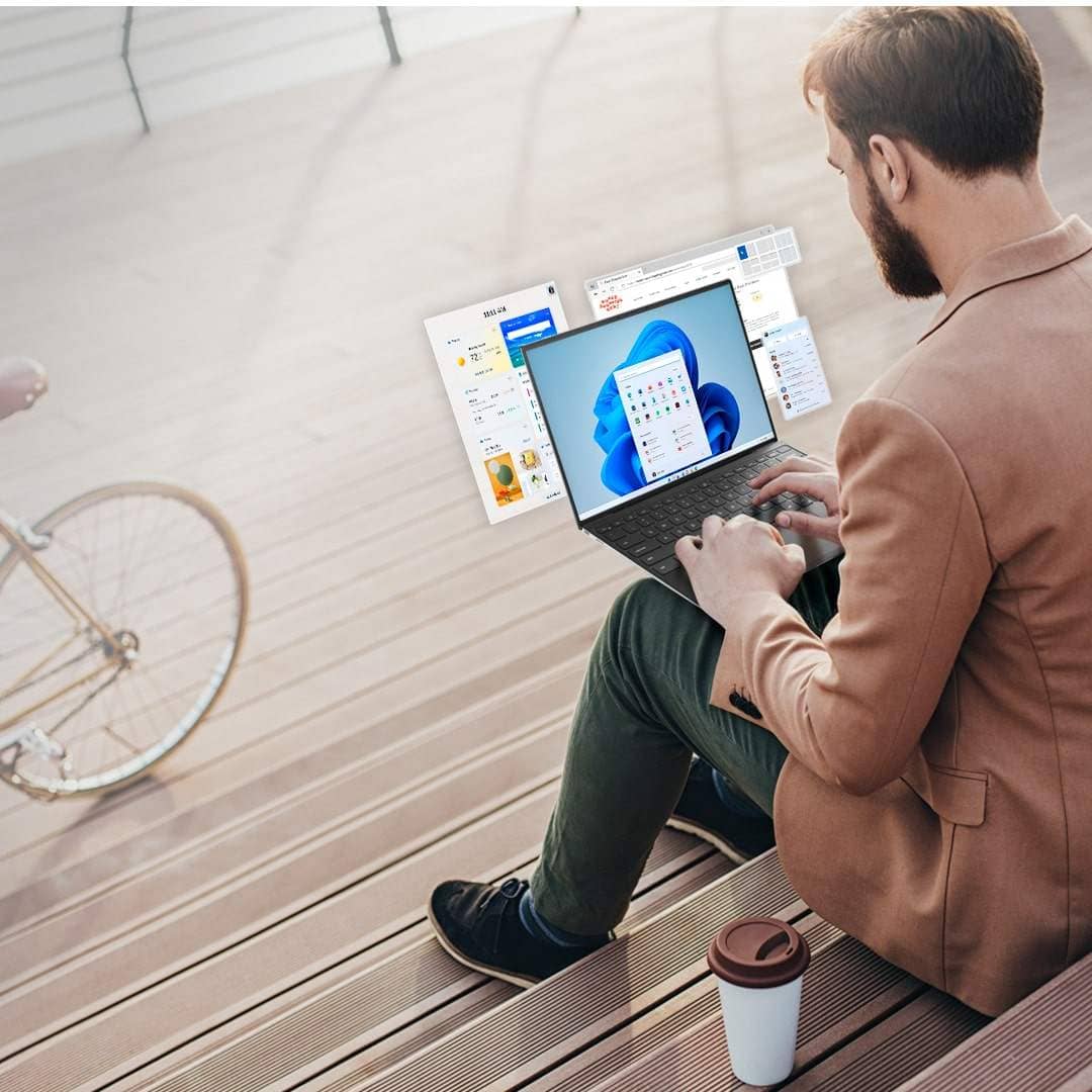 Workstation-Vergleich 2025: Dell Precision 5480 vs. Latitude 7440 ...